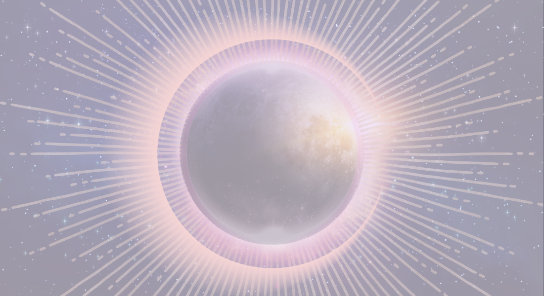 Spiritual Significance of a Solar Eclipse: Embracing Transformational – Sarah Belle