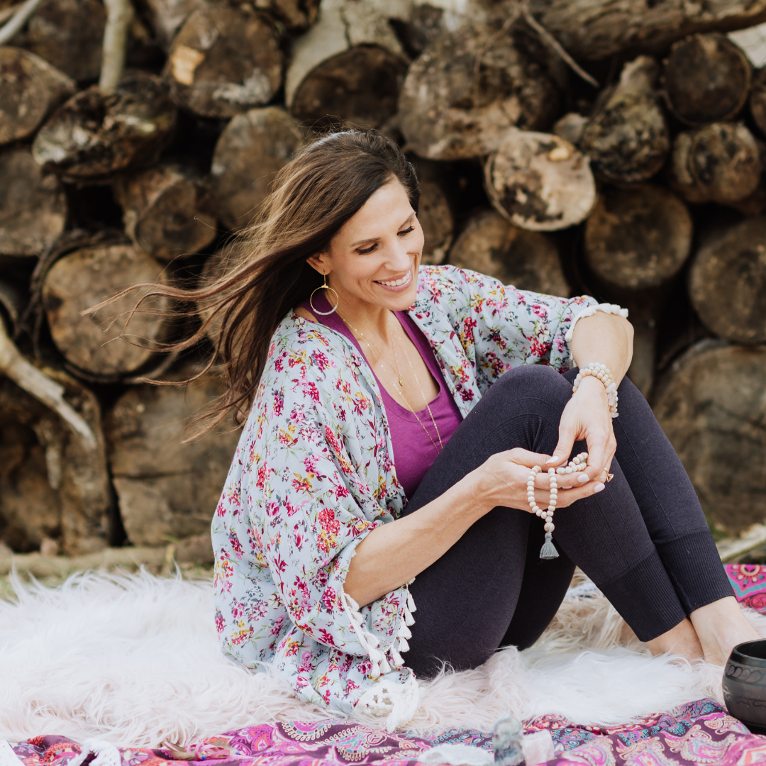 Classes, Activations & Meditations – Sarah Belle