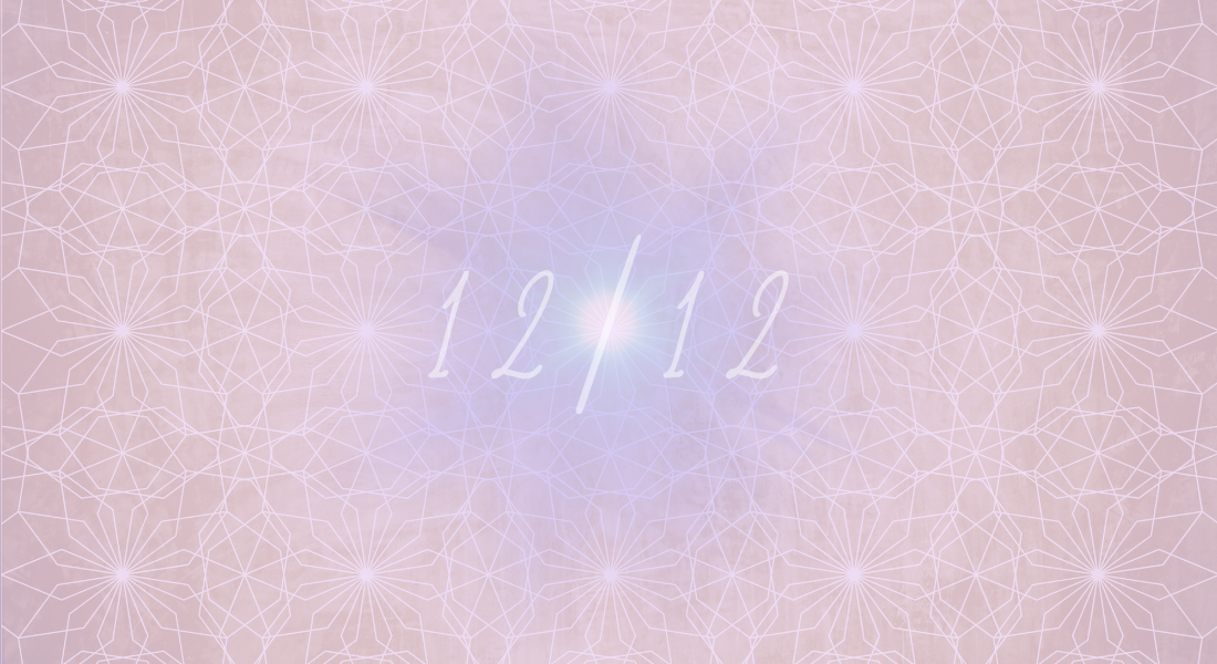 Unlock the Power of the 12/12 Portal: A Gateway to Ascension and Trans ...