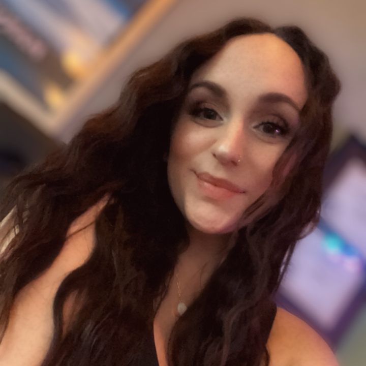 About – Sarah Belle