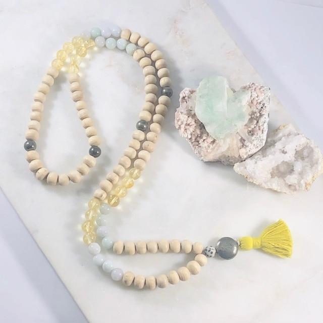 Sarah Belle Mala Making Kit - Abundance