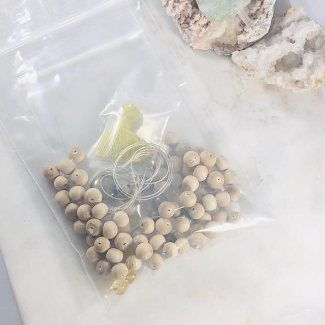 Sarah Belle Mala Making Kit - Abundance