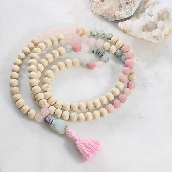 Sarah Belle Mala Making Kit - Love