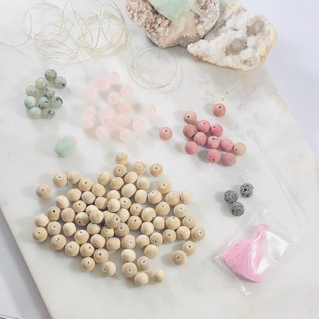 Sarah Belle Mala Making Kit - Love