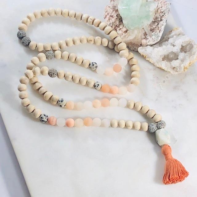 Sarah Belle Mala Making Kit - Happy