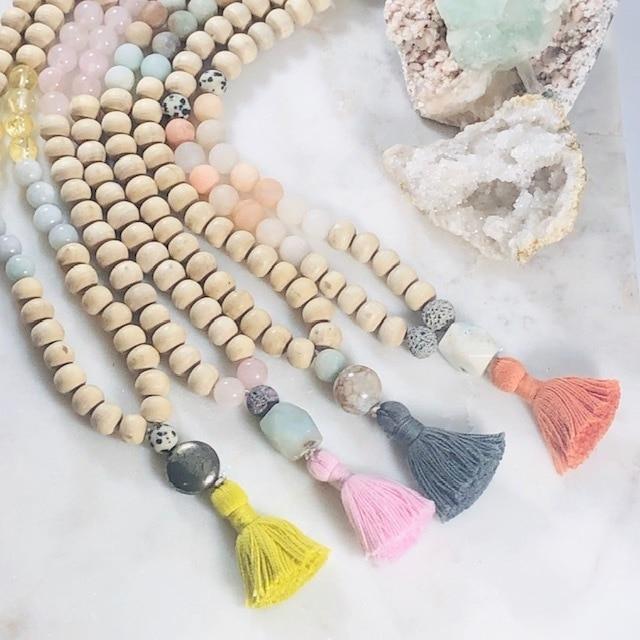 Sarah Belle Mala Making Kit - Abundance